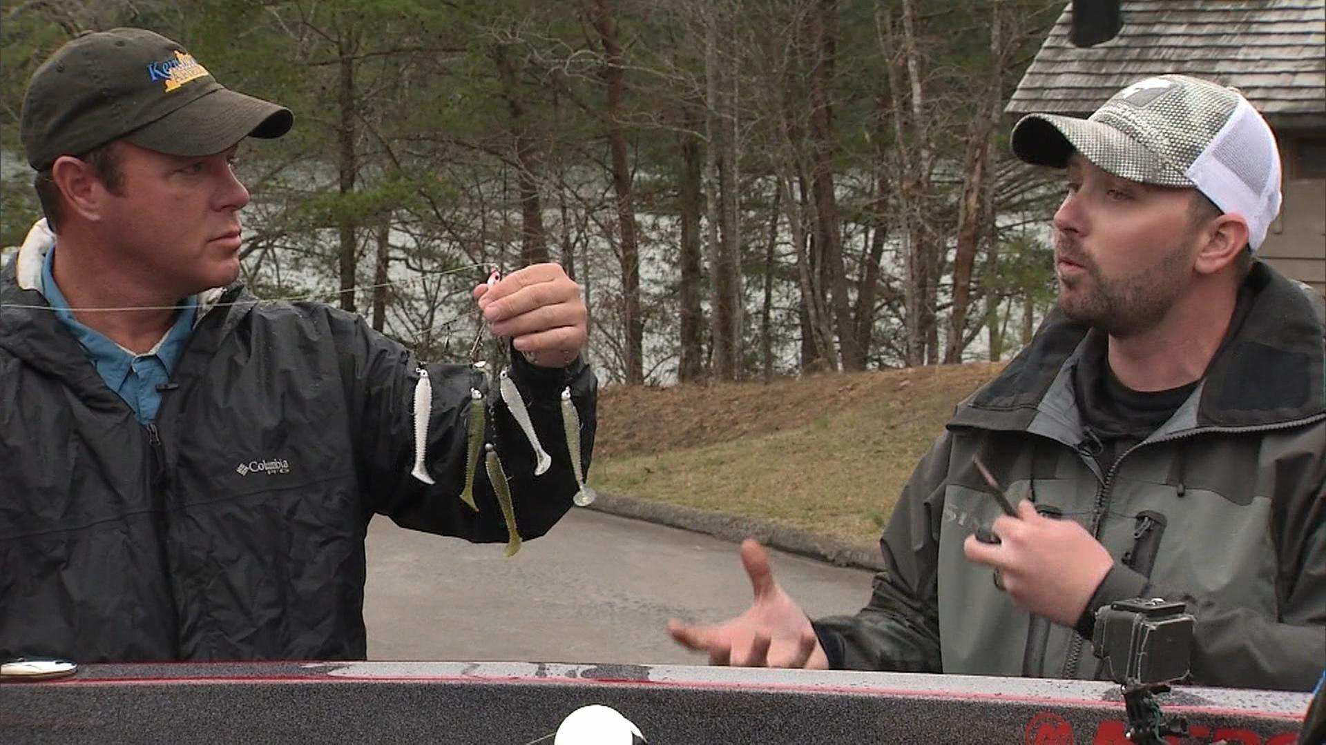 Squirrel Hunting, State Record Turkey, Laurel Lake Fishing | Kentucky ...