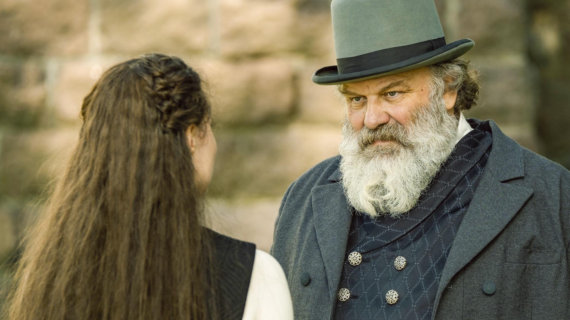 Episode 4 | Sisi: Austrian Empress | NJ PBS