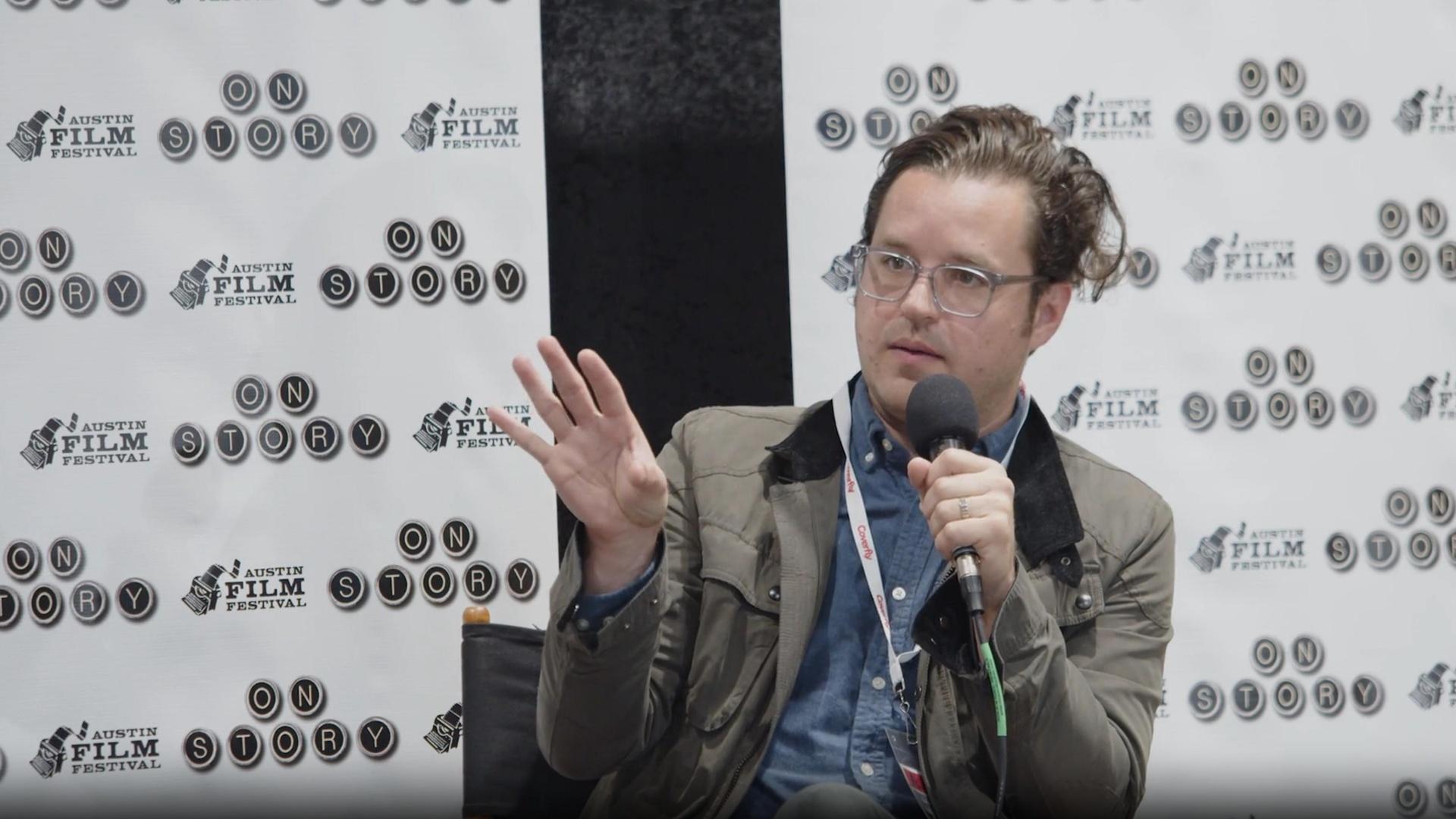 Re-living Palm Springs with Andy Siara | On Story | THIRTEEN - New York ...