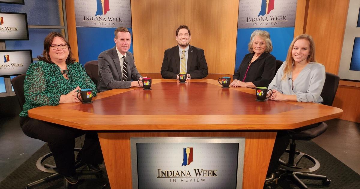 Indiana Week in Review | PBS