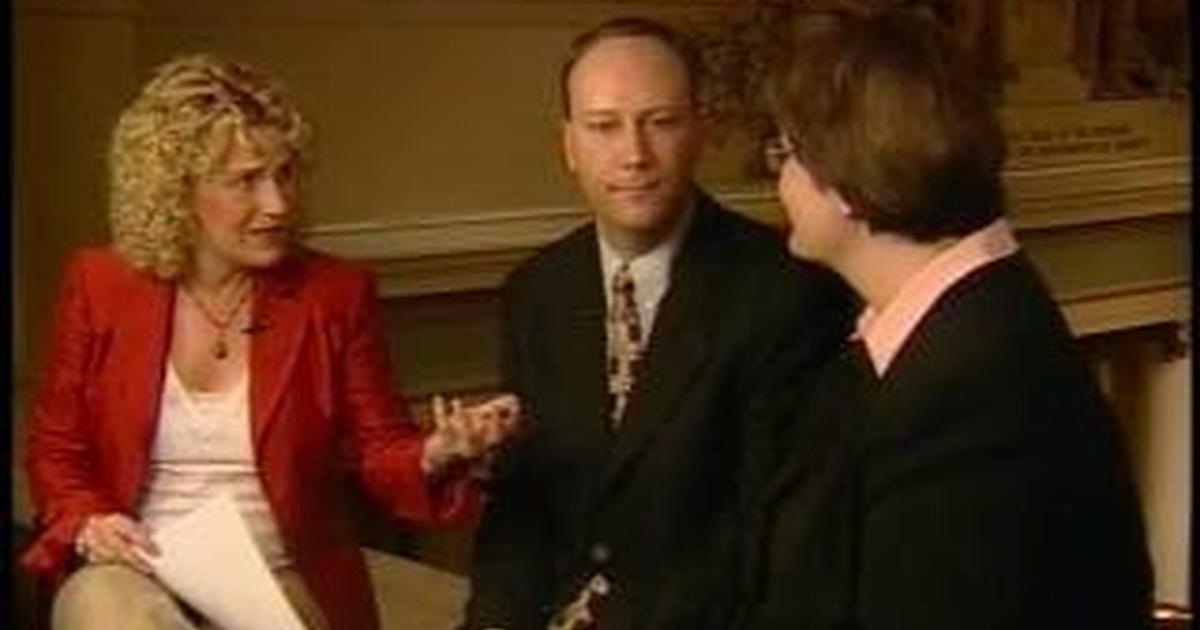 Almanac: At the Capitol | Conversation with legislative whips | Season ...