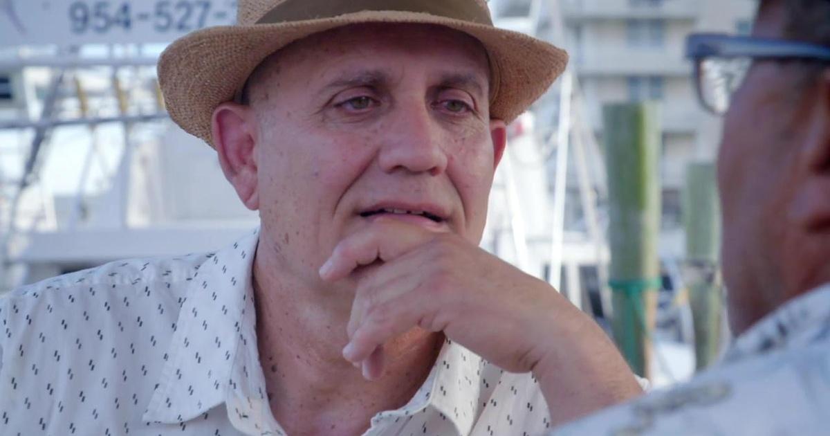 We'll Meet Again | Clues on Captain Hooper | Season 2 | Episode 5 | PBS