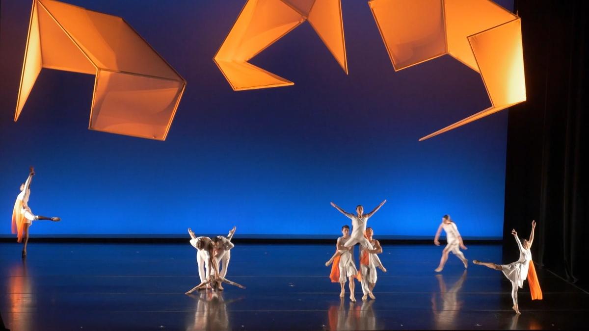 A Dance for Architecture: Steven Holl and Jessica Lang | State of the ...