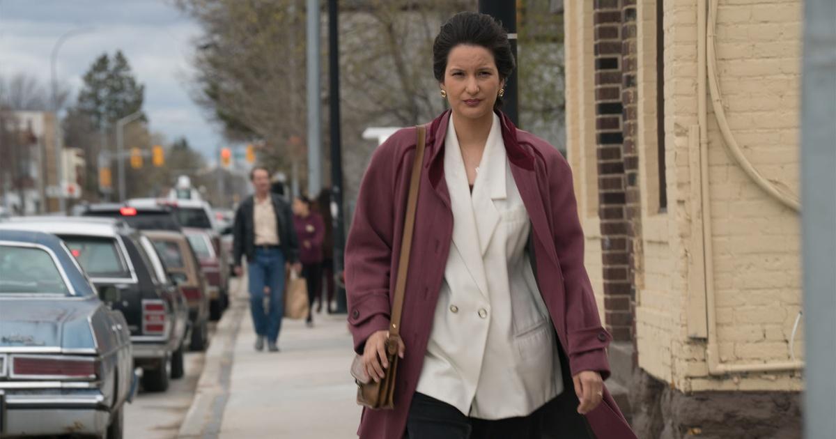 Little Bird | The Land That Takes You | Episode 3 | PBS