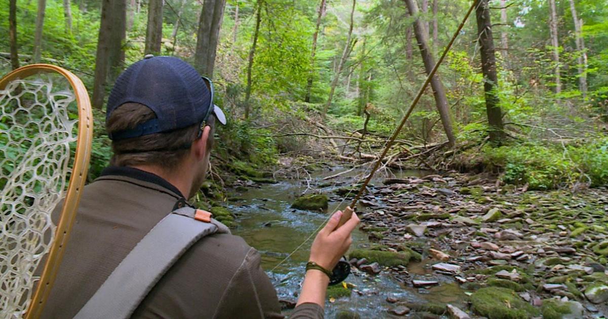 Outdoors Maryland | Season 30 | Episode 3002 | PBS