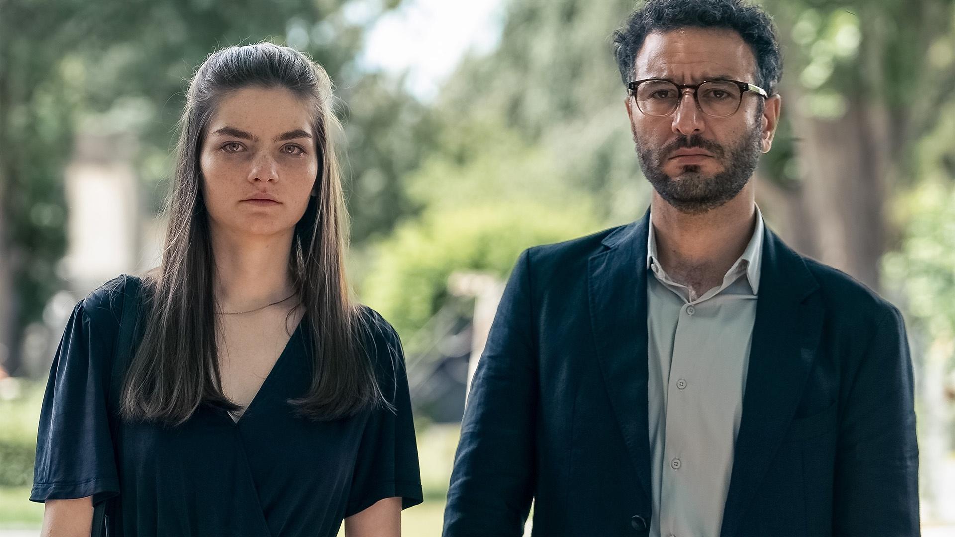 Roko | The Last Settlement | THIRTEEN - New York Public Media