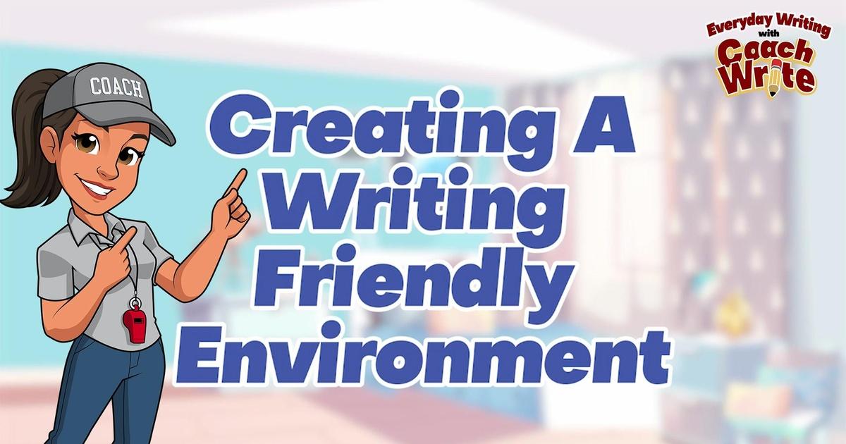 PBS Western Reserve Educational Productions | Creating a Writing ...