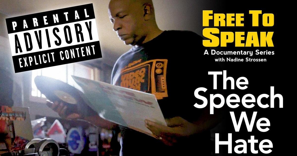 Free to Speak | The Speech We Hate | Episode 103 | PBS