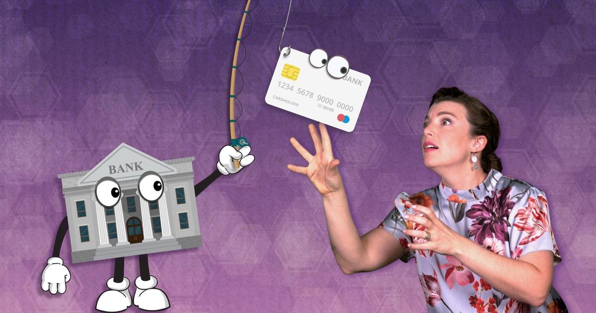 Two Cents | How to Build Credit from Scratch! | Season 5 | PBS