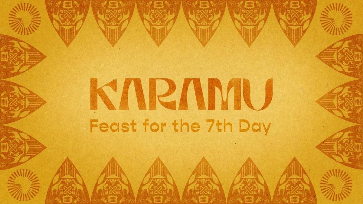 Karamu: Feast for the 7th Day | NJ PBS Specials | NJ PBS