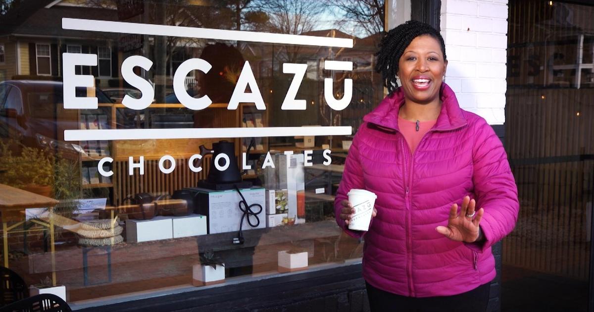 North Carolina Weekend | Romantic Destinations | Season 19 | Episode 10 ...