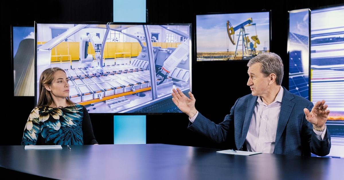 Energy Switch | Electric Cars - Pros and Cons, Part 1 | Season 3 ...