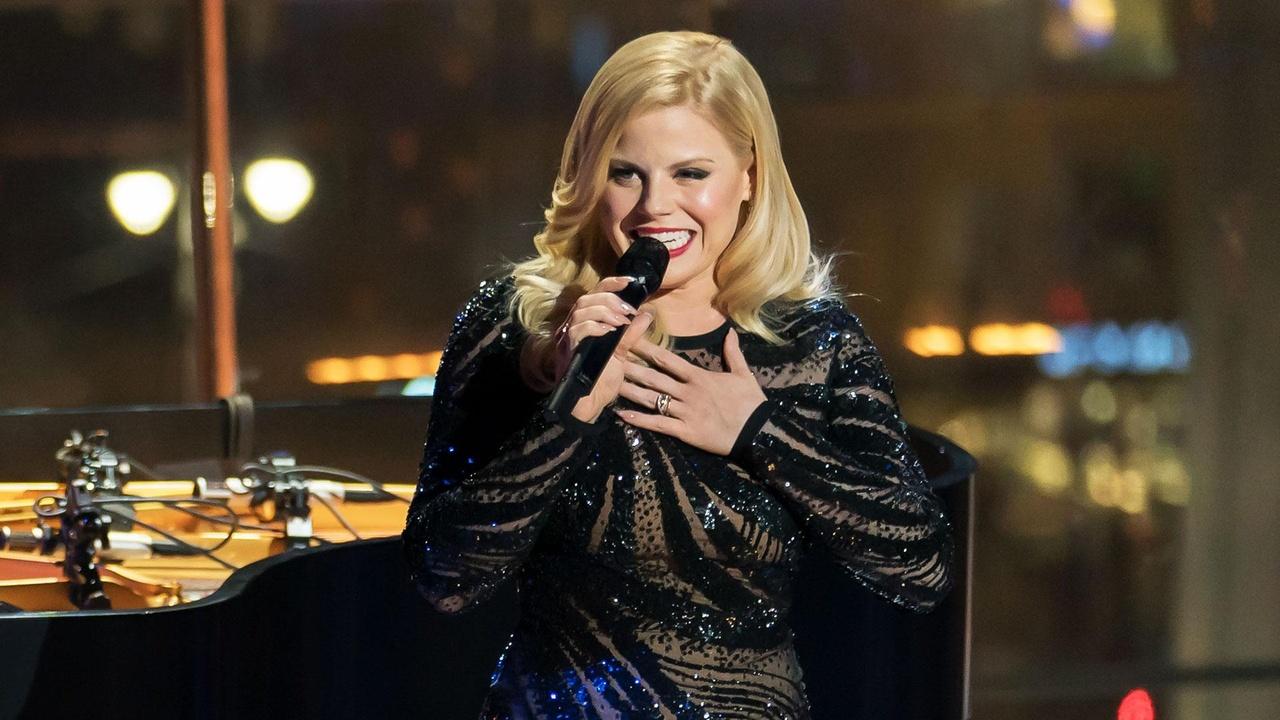 Live from Lincoln Center -Megan Hilty In Concert