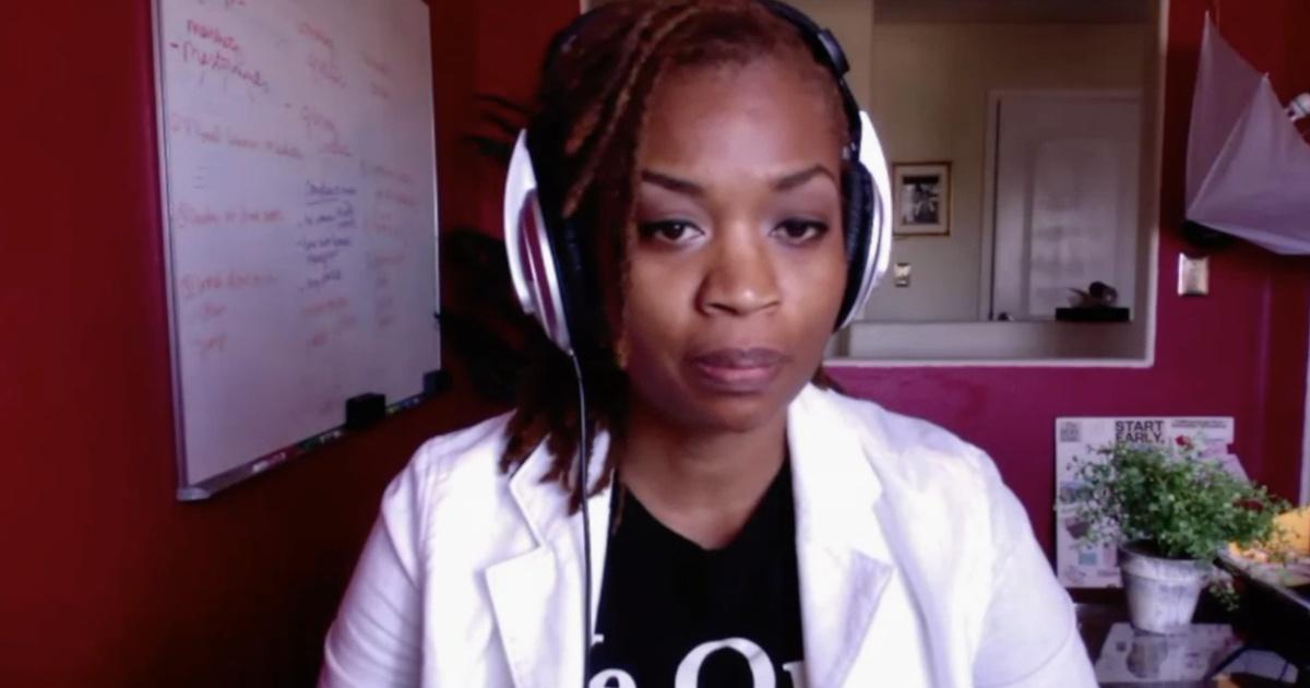 From Moment to Movement with Tamara Banks | Episode Two | PBS