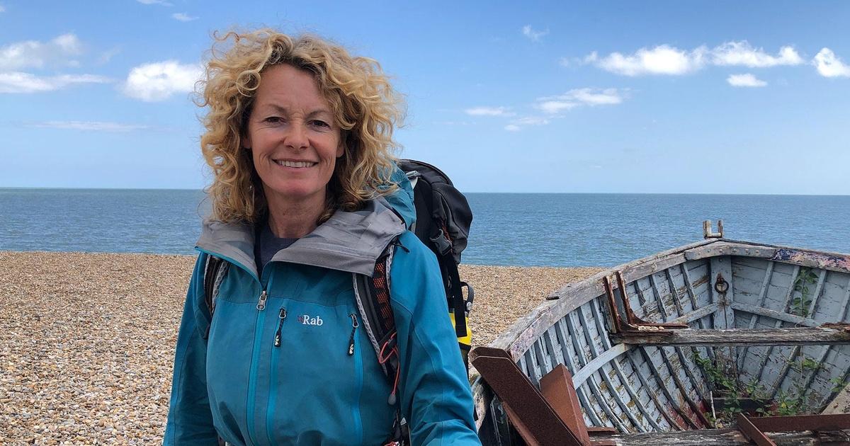 Kate Humble's Coastal Britain | Suffolk | Episode 106 | PBS