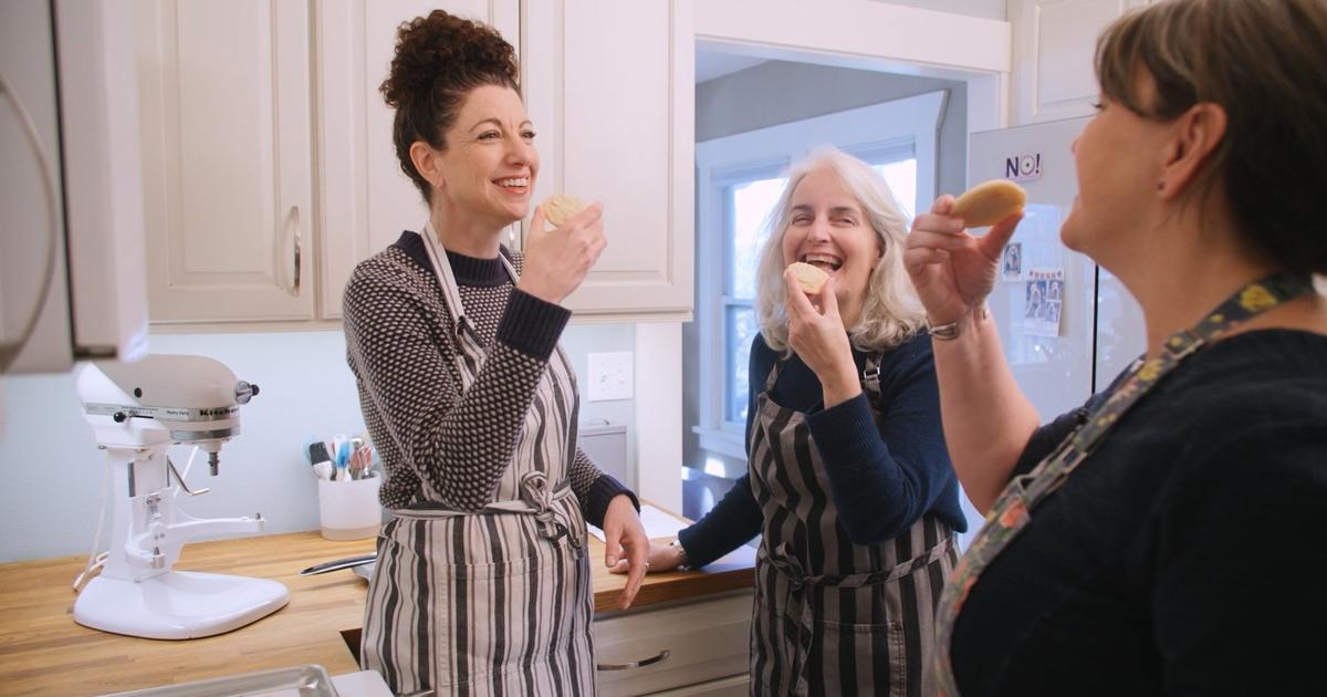 The Nosh with Rachel Belle | PBS