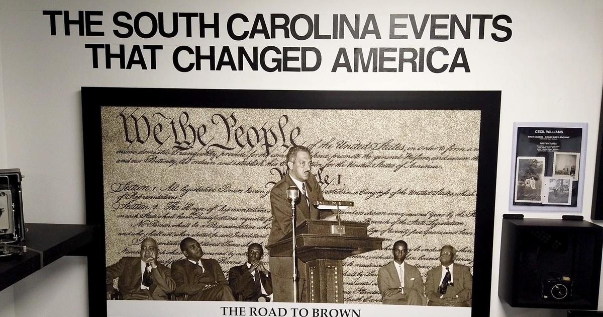 Palmetto Scene | Celebrating Black History Month | PBS