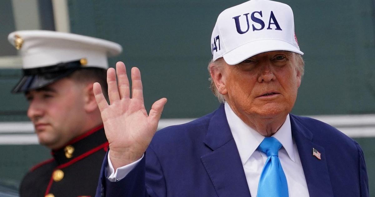 Washington Week with The Atlantic | Season 2025 | Washington Week with ...