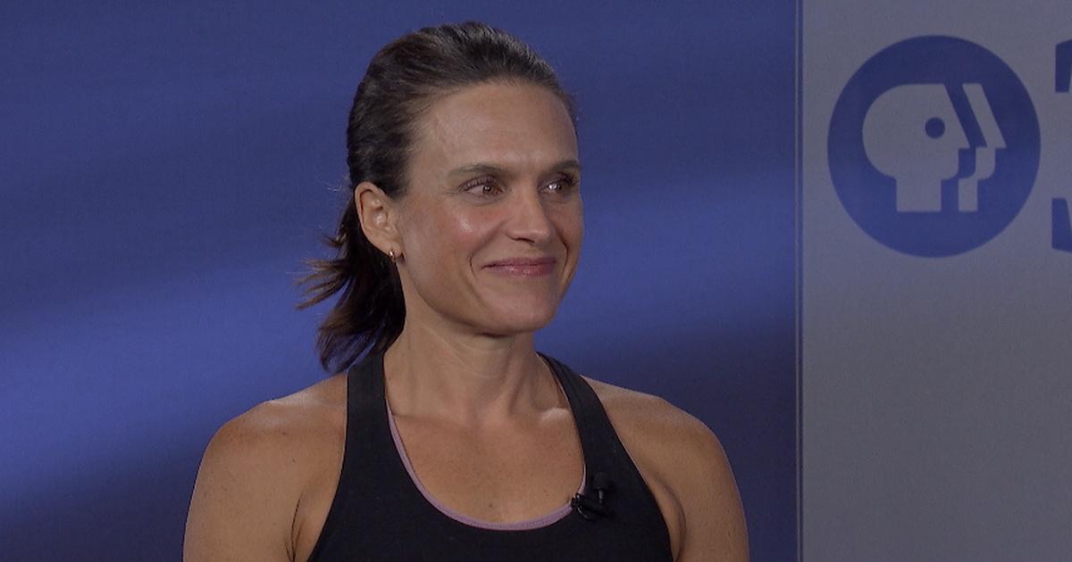 PBS39 News Reports | COMMUNITY CORNER ROSIE HULBERT | Season 2019 | PBS