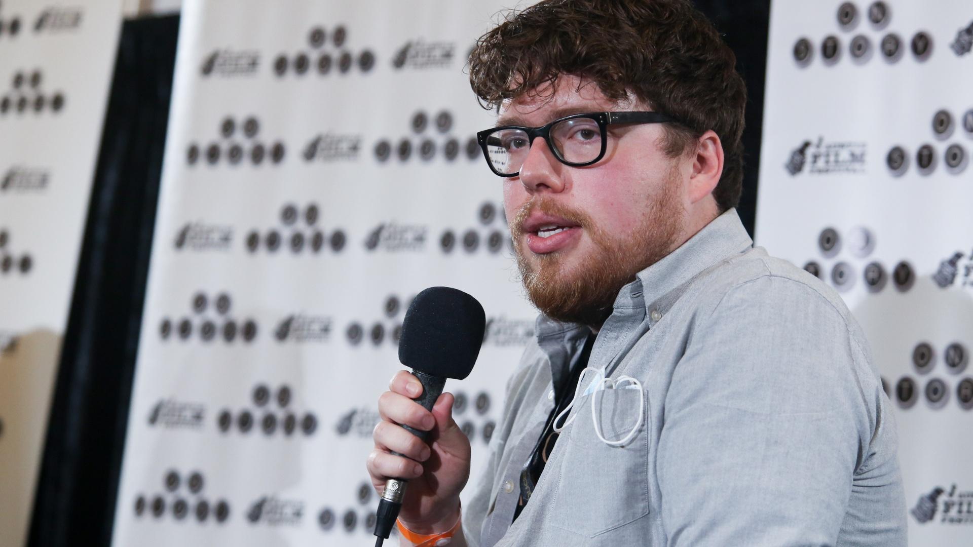 On Writing/Directing Pig: A Conversation w/ Michael Sarnoski | On Story ...