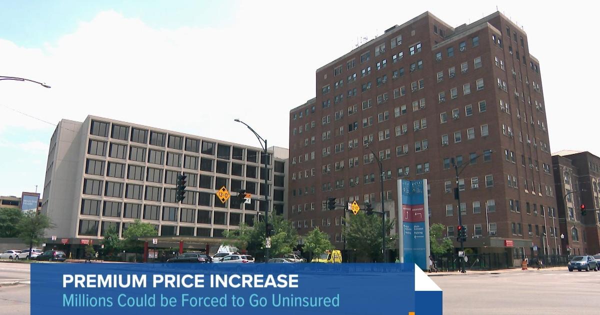 Chicago Tonight | Enhanced ACA Subsidies Are Set to Expire. What That ...