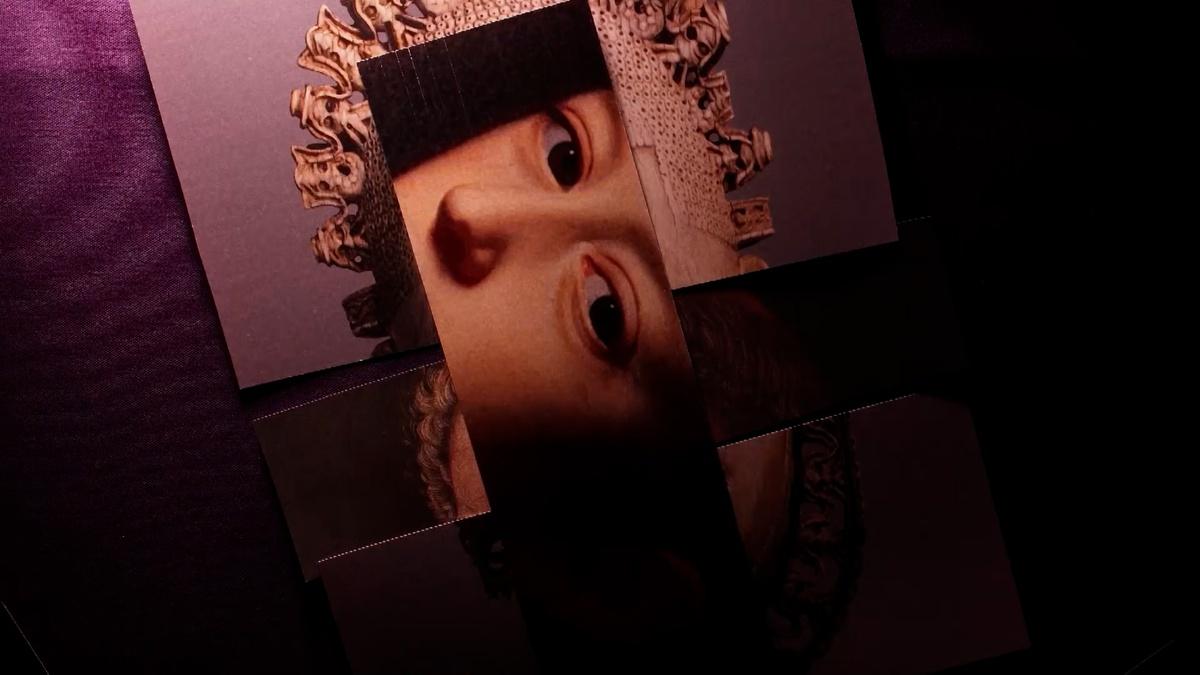 Making Faces | Camp TV | THIRTEEN - New York Public Media