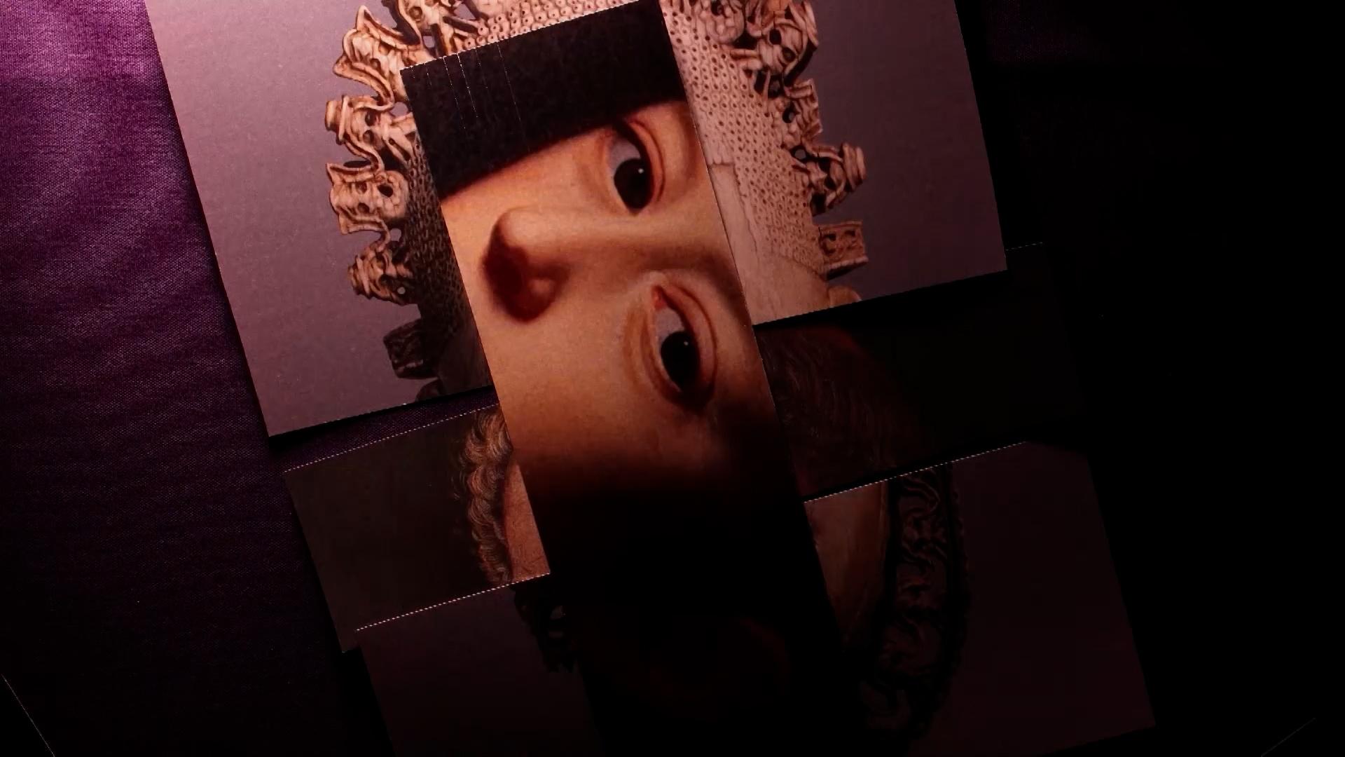 Making Faces | Camp TV | THIRTEEN - New York Public Media