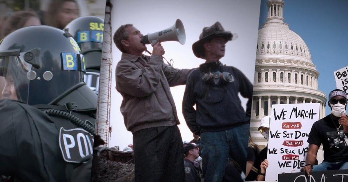 FRONTLINE | New Documentaries Coming to FRONTLINE (PBS) in 2021 ...