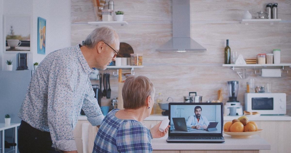 Taking Charge of Health Insurance | PBS