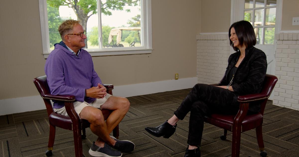 The A List With Alison Lebovitz | Van Earl Wright | Season 15 | Episode ...