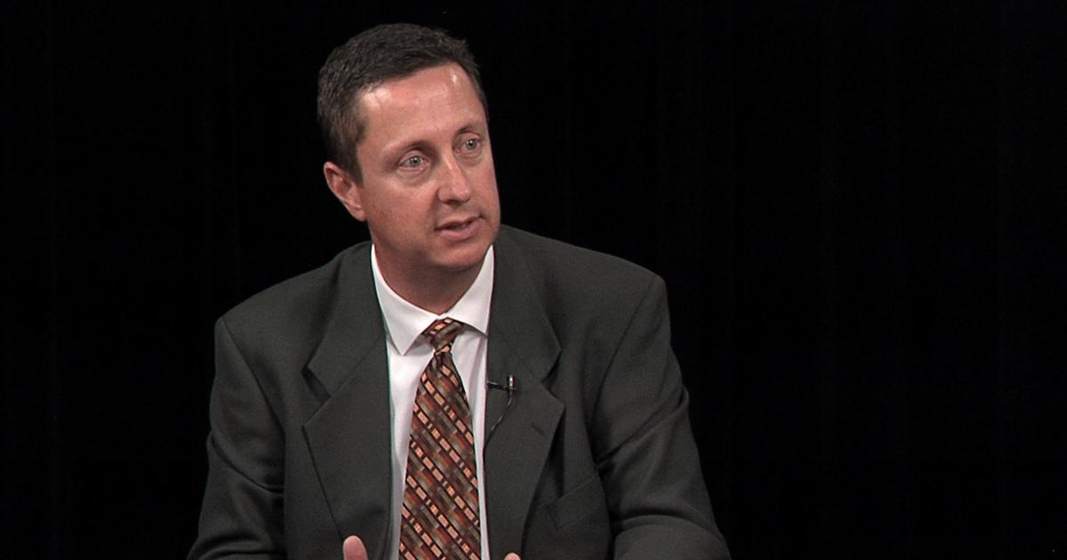 Lakeland Currents | Meet the New BSU & NTC President | Season 16 ...