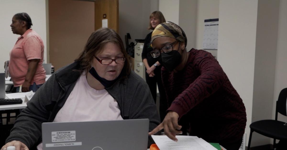 Aging Matters | Digital Inclusion for Older Adults | PBS