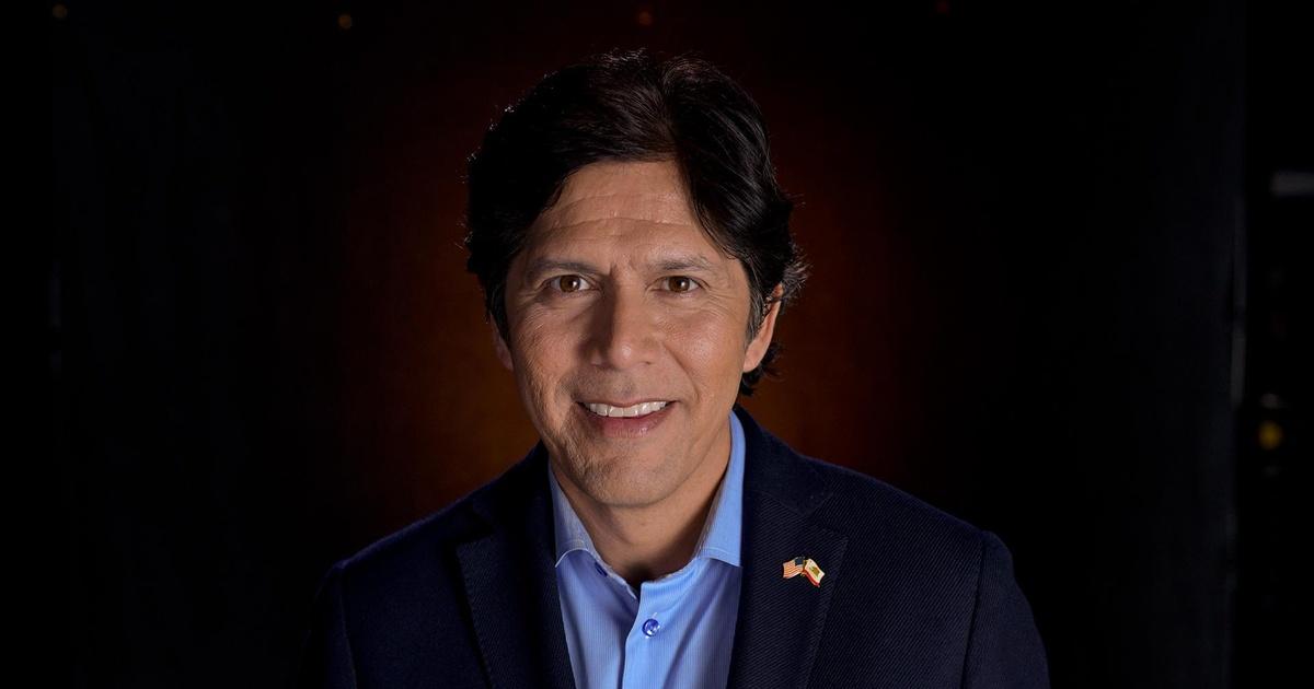 187: The Rise of the Latino Vote | Kevin de León: The Teacher Who ...