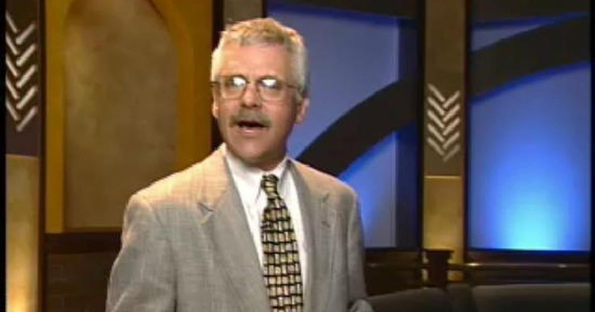 Almanac | June 25, 2004 | Season 2004 | Episode 42 | PBS