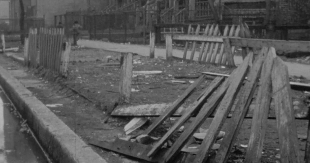 Great Migrations: A People on The Move | How the Housing Crisis ...