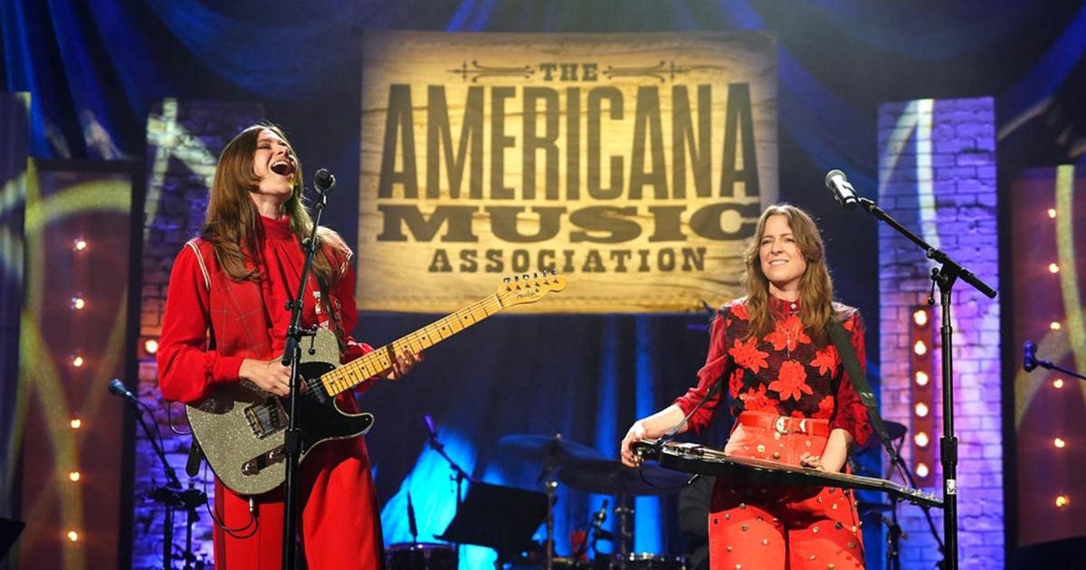 Austin City Limits | ACL Presents 23rd Annual Americana Honors | PBS