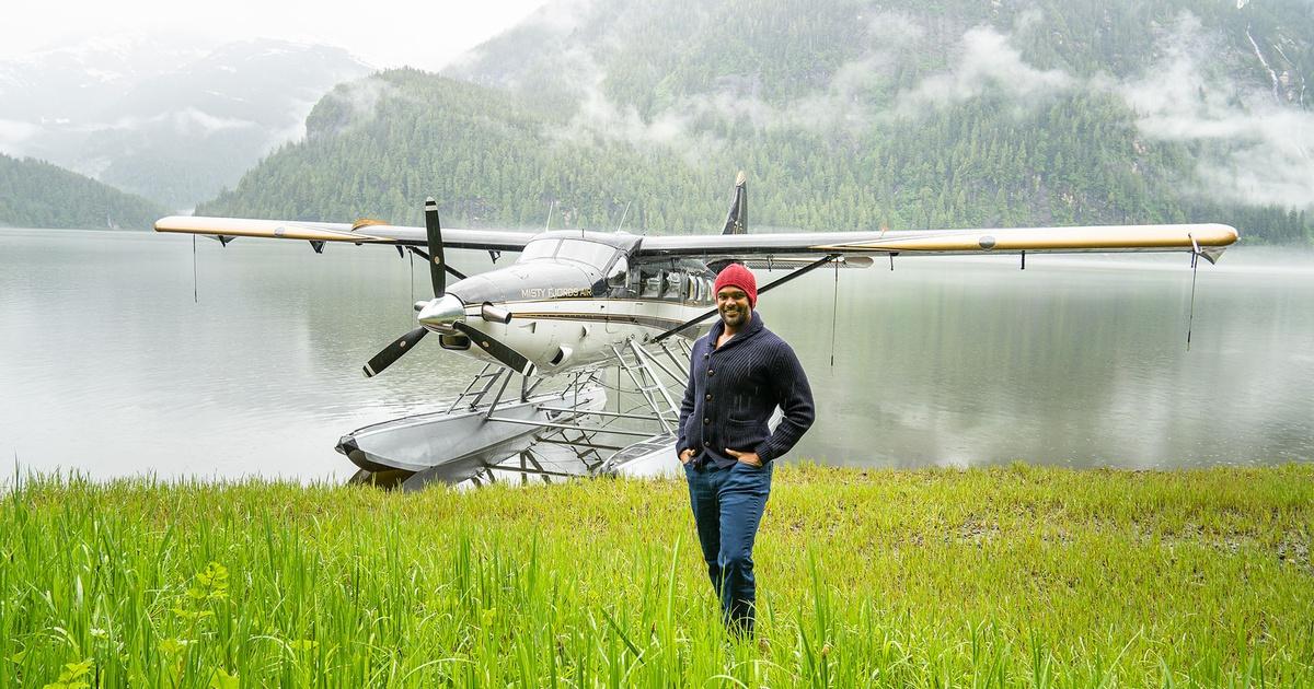 Fly Brother | Alaska: 49th and Fly | Season 2 | PBS