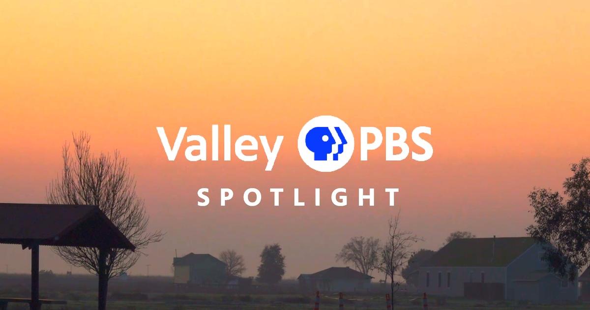 Valley PBS Spotlight | Allensworth State Historic Park | Season 1 | PBS