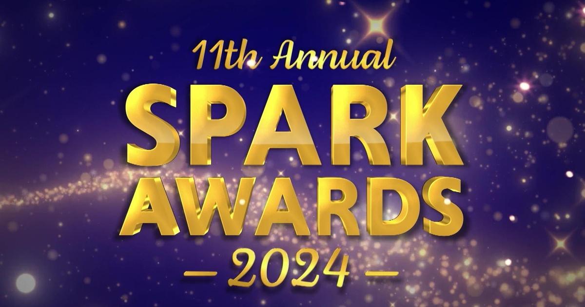 The Spark | The Spark Awards 2024 | PBS