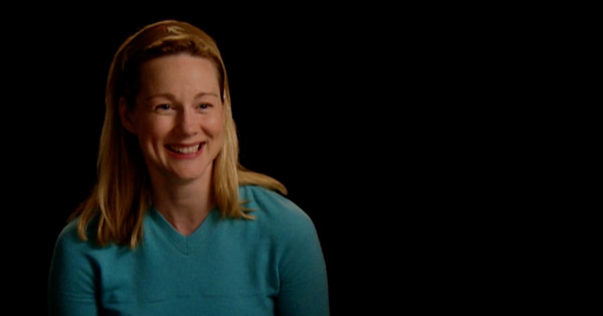 American Masters | Laura Linney on mastering acting at Juilliard | WFYI