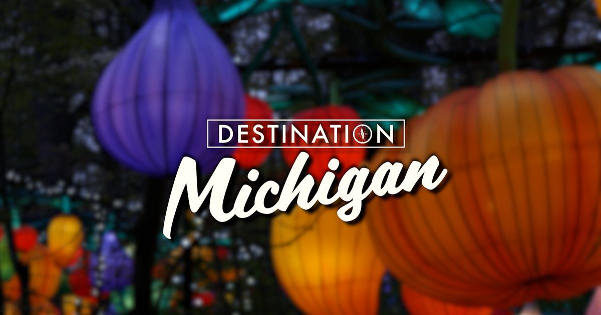 Destination Michigan | PBS