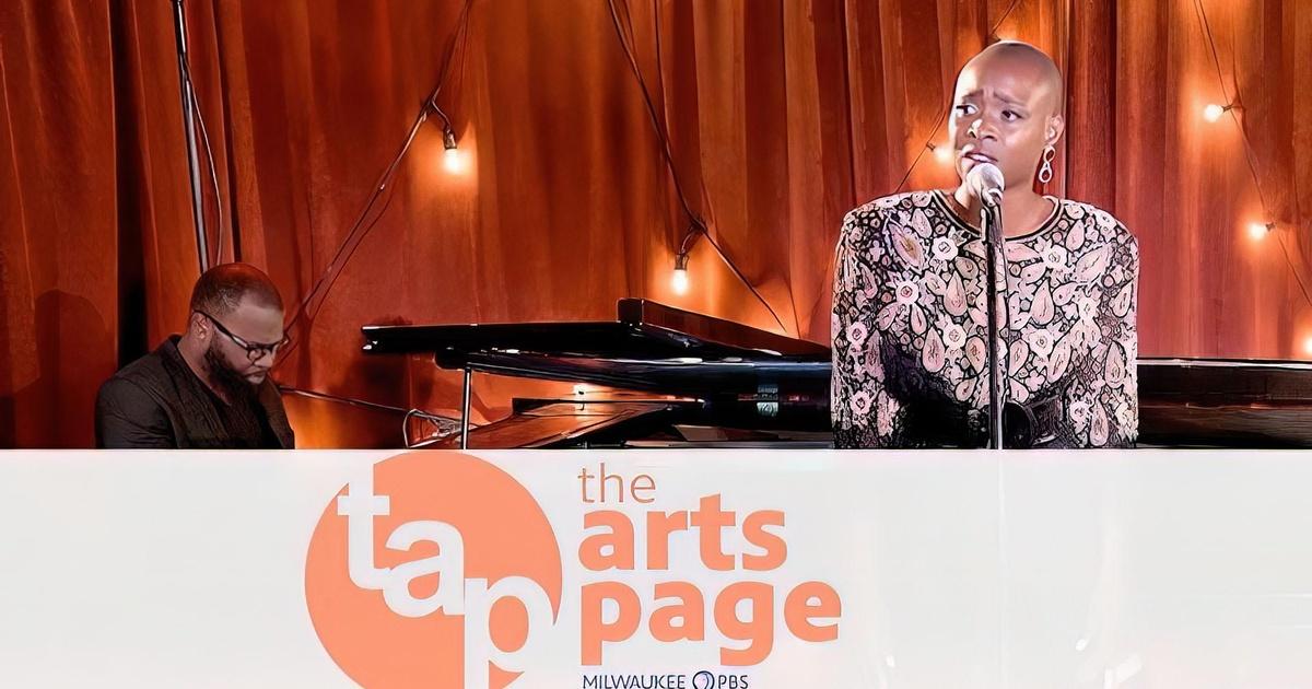 The Arts Page | Black History Month | Season 10 | Episode 5 | PBS