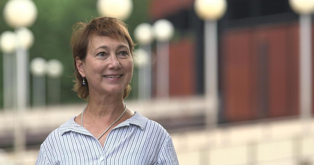 AHA! A House for Arts | Elizabeth Sobol on SPAC | Season 4 | Episode 9 ...