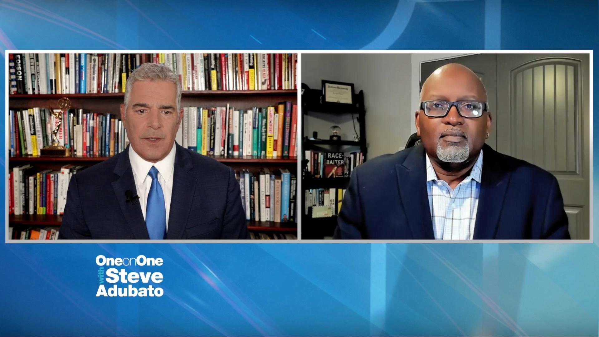 Remembering John Amos and Suzanne Shepherd | One-on-One | NJ PBS