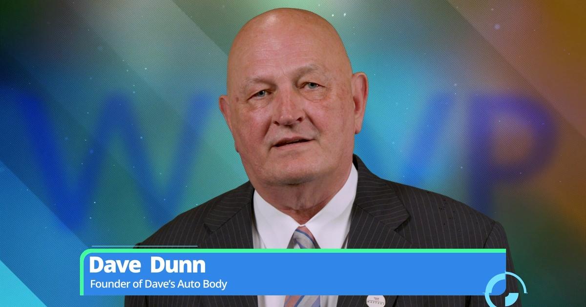 WTVP 50th Anniversary | Dave Dunn | 50th Anniversary | PBS