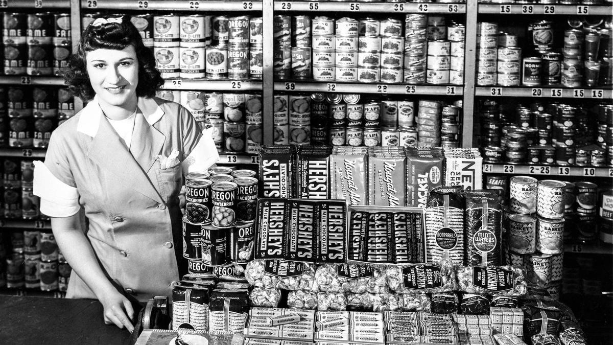 Candy Capital | Chicago Stories | THIRTEEN - New York Public Media