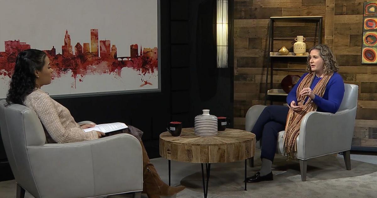 Generation Rising | Preparation for a Future Pandemic with Jennifer ...