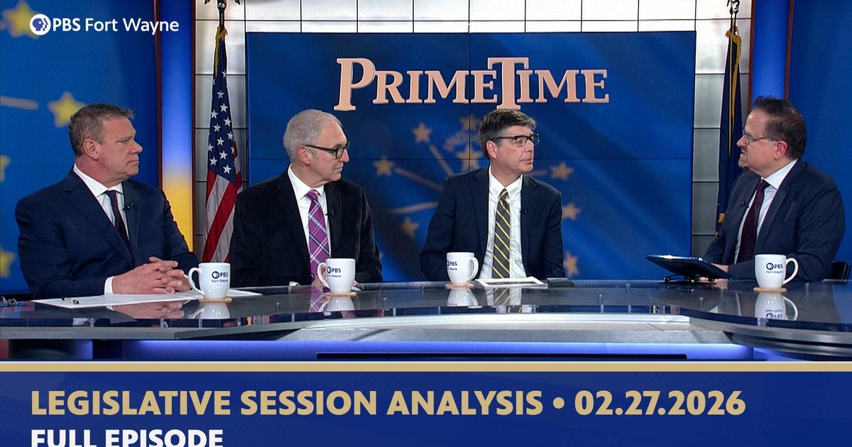 PrimeTime | PBS