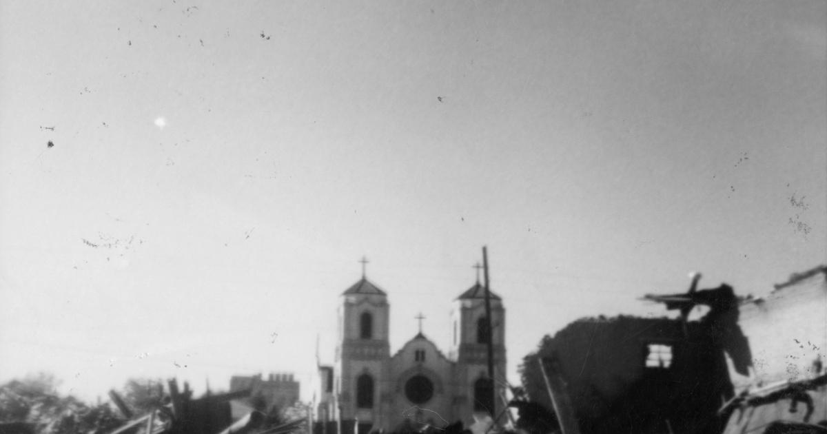 Colorado Experience | Auraria | Season 6 | Episode 12 | PBS