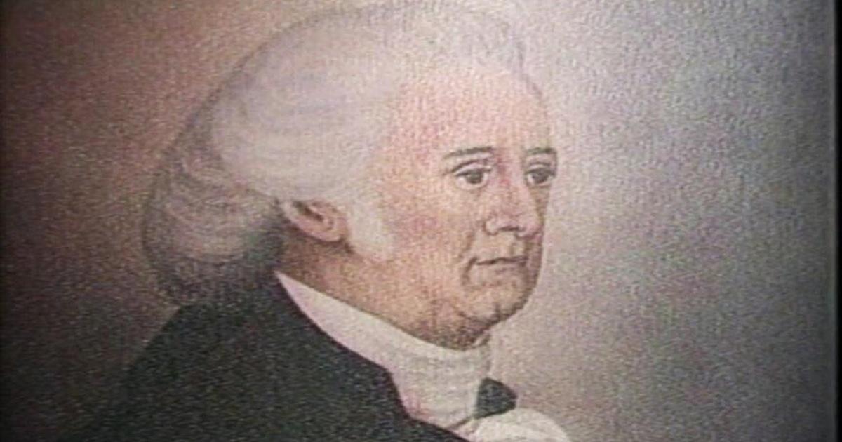 Mary Long's Yesteryear | John Rutledge: The First President (1988 ...
